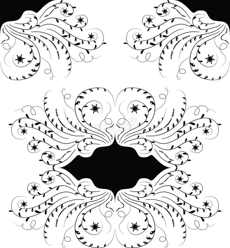 Element for design, vector stock vector. Illustration of element - 1171835