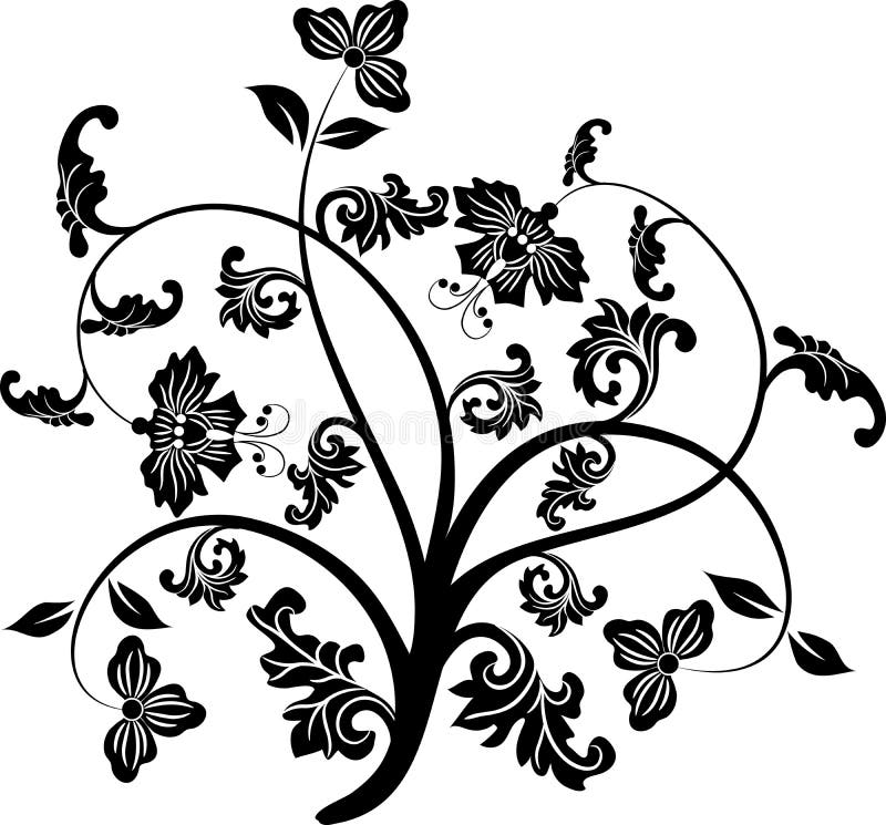 Element for design, vector stock vector. Illustration of pattern - 2038276