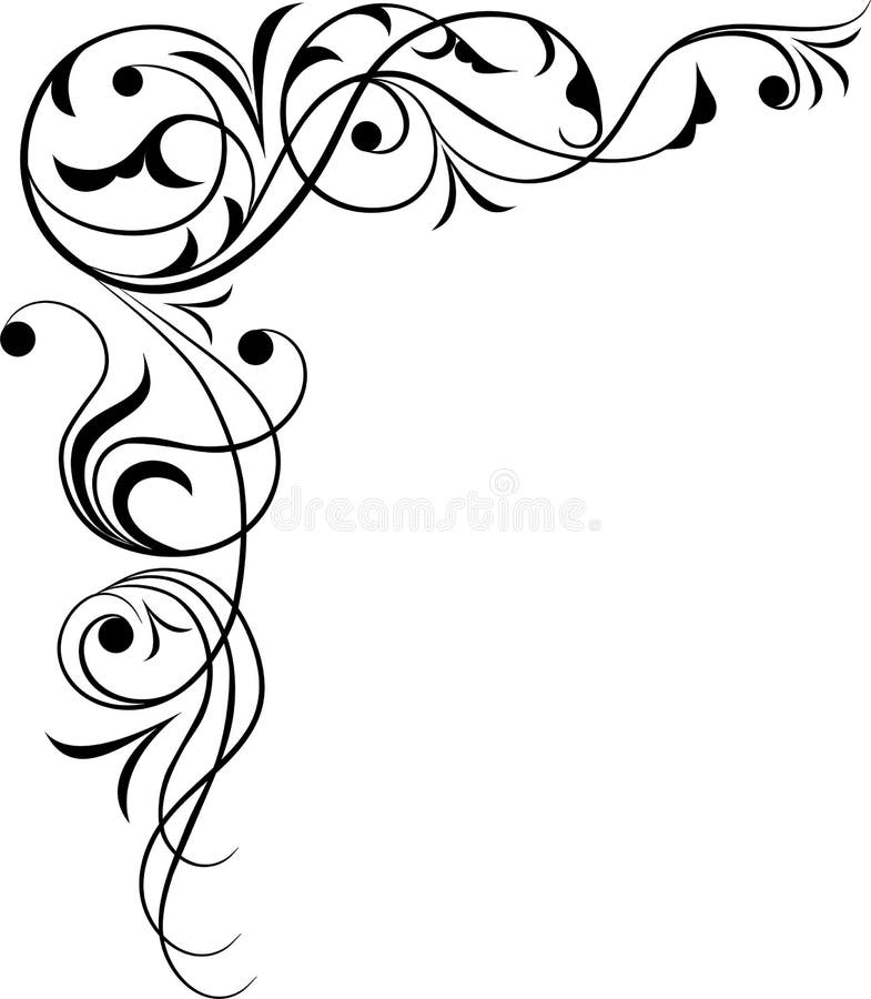 Element for design, vector stock vector. Illustration of element - 964414