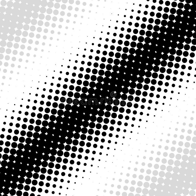 Element dots. stock vector. Illustration of curve, draw - 23356608