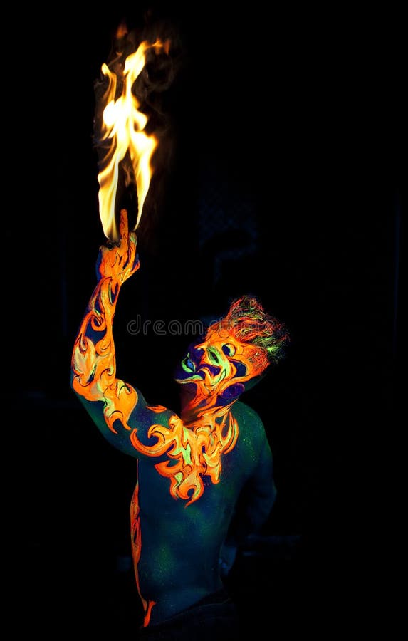 Element Fire stock image. Image of fantastic, creative - 46402803
