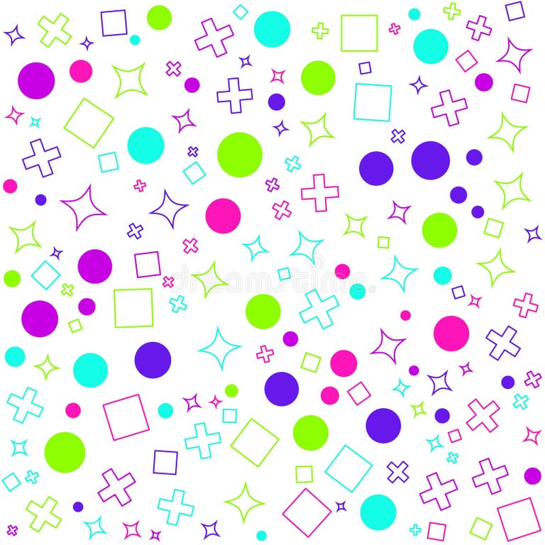 Wallpaper Fullcolor Stock Illustrations – 692 Wallpaper Fullcolor Stock ...