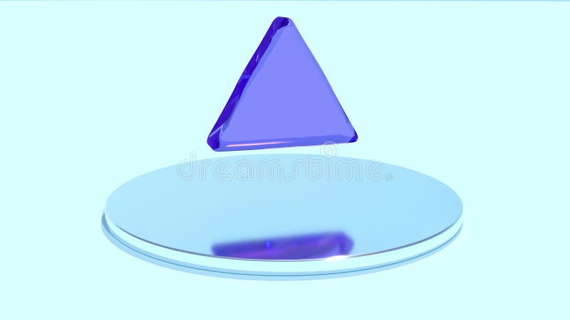 Element game controls 3d stock illustration. Illustration of space ...