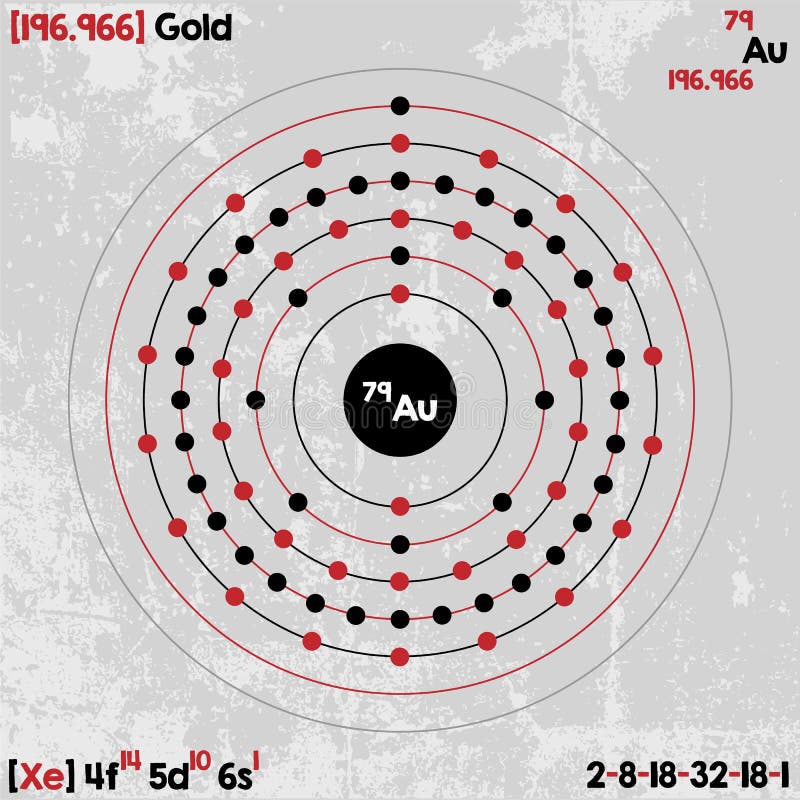 Element of Gold stock vector. Illustration of element - 83047319