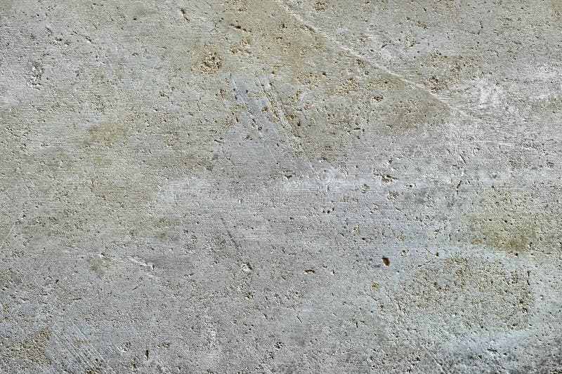 Element of Old Rough Concrete Wall As Background or Texture Stock Image ...