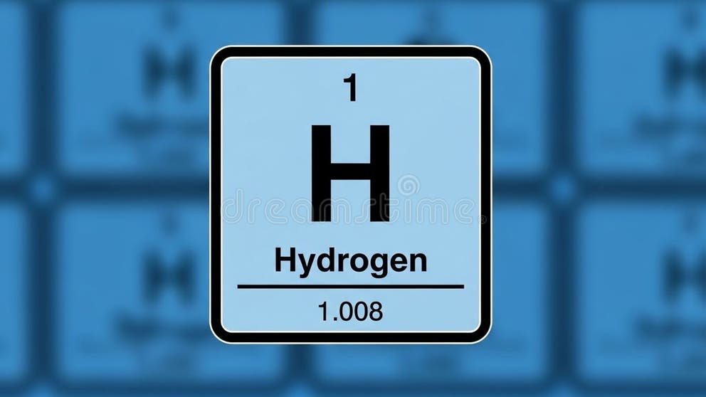 Hydrogen Atomic Stock Illustrations – 28,503 Hydrogen Atomic Stock ...