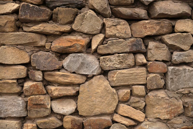 Element of a stone laying stock photo. Image of element - 77067330