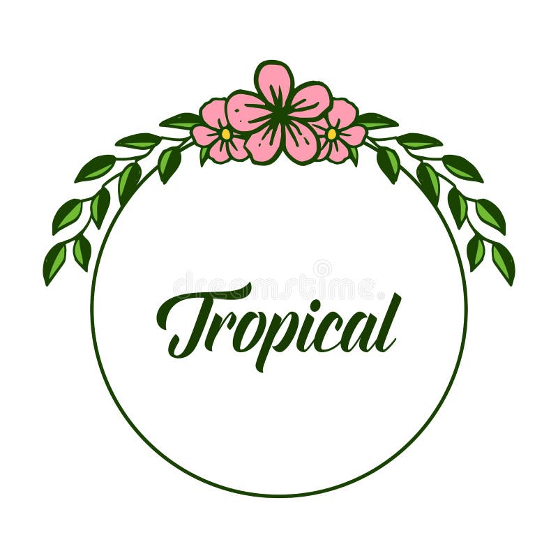 Cute Leaf Frame Stock Illustrations – 91,164 Cute Leaf Frame Stock ...