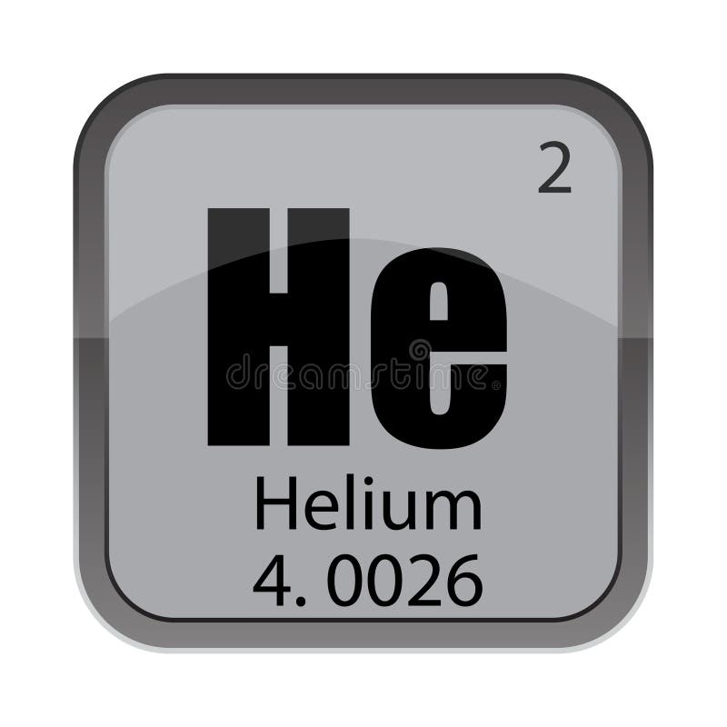 Atomic Mass Of Helium