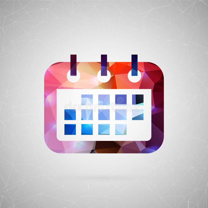 Lable Calendar Stock Illustrations – 199 Lable Calendar Stock ...