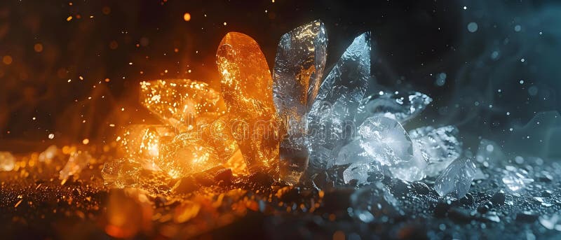 Contrast Fire Clashes Stock Illustrations – 13 Contrast Fire Clashes ...