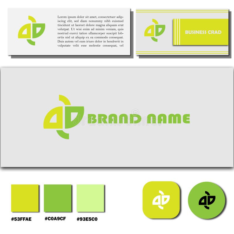 Innovative Impressions: Unique Logo Designs for Inspired Brand ...