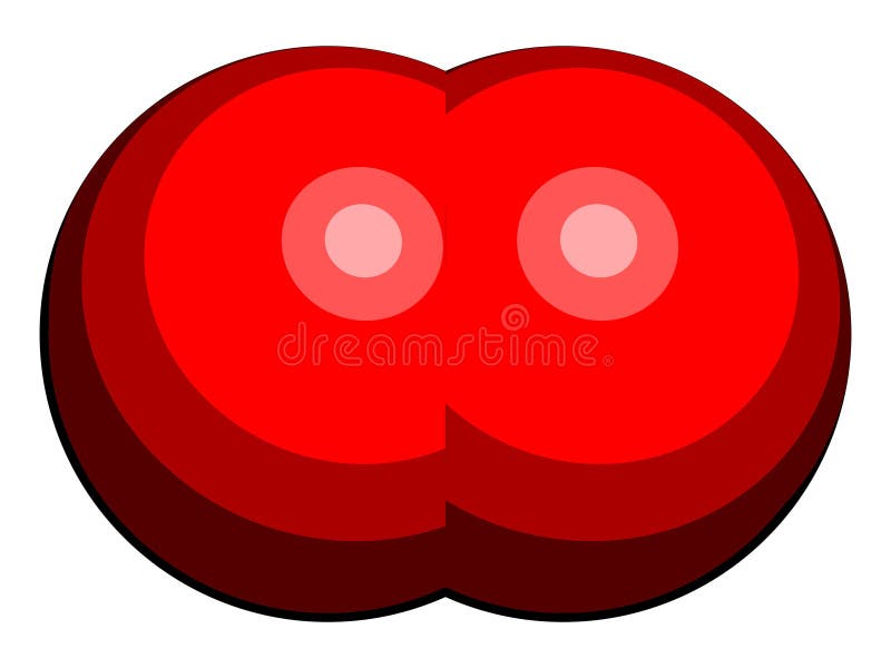 Elemental Oxygen O2 Molecule. 3D Rendering. Atoms are Represented As ... Elemental Oxygen O2 Molecule. 3D Rendering. Atoms are Represented As ...