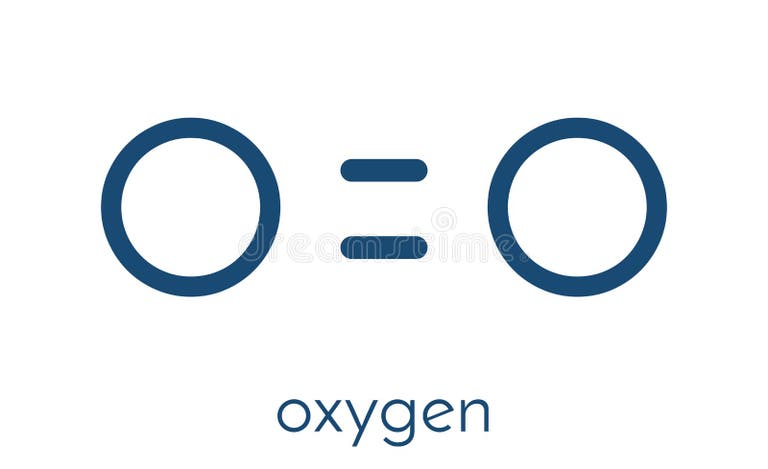 O2 Molecule Stock Illustrations – 451 O2 Molecule Stock Illustrations ...