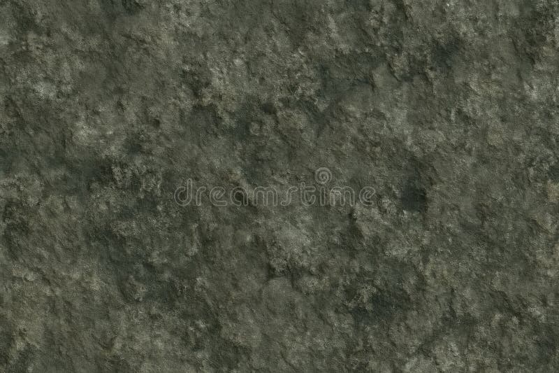 Uranium Decay – Seamless Corroded Metal Texture Stock Illustration ...