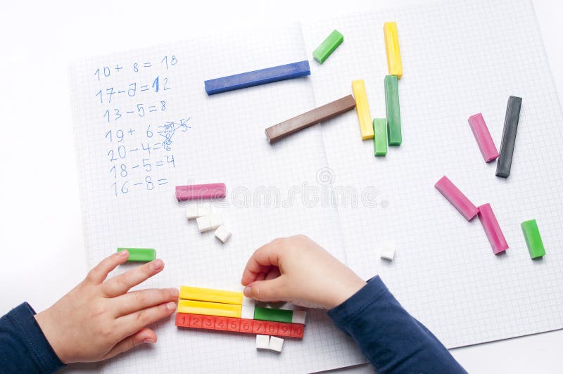 5+ Colored rods Free Stock Photos - StockFreeImages