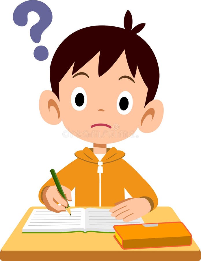 Doubts Stock Illustrations – 1,821 Doubts Stock Illustrations, Vectors ...