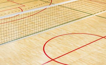 1,317 Volleyball Net Gym Stock Photos - Free & Royalty-Free Stock ...