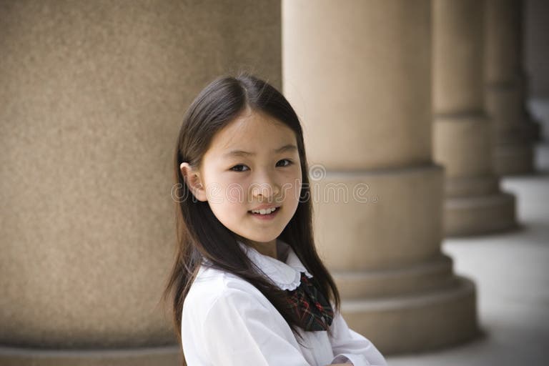 6,574 Chinese Schoolgirl Stock Photos - Free & Royalty-Free Stock ...