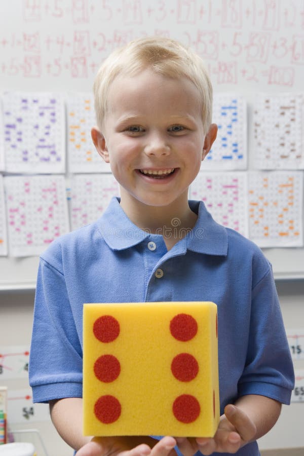 Elementary Student Large Dice Stock Photos - Free & Royalty-Free Stock ...