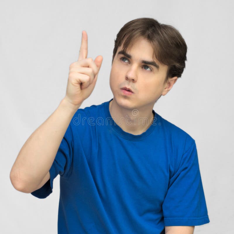 Elementary, Watson! stock photo. Image of focus, people - 38866348