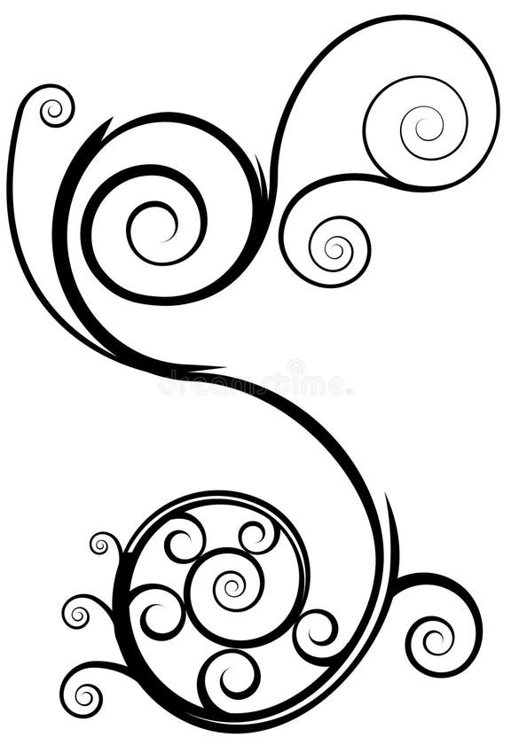 Elemento 1 Del Movimiento En Sentido Vertical Ilustración del Vector ...