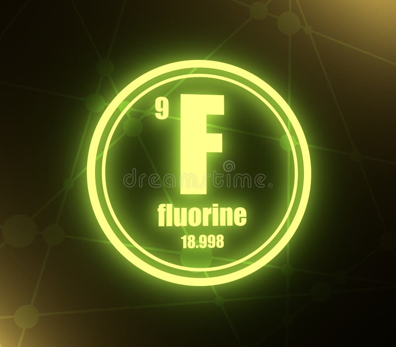 Fluor Ilustraciones Stock, Vectores, Y Clipart – (229 Ilustraciones Stock)