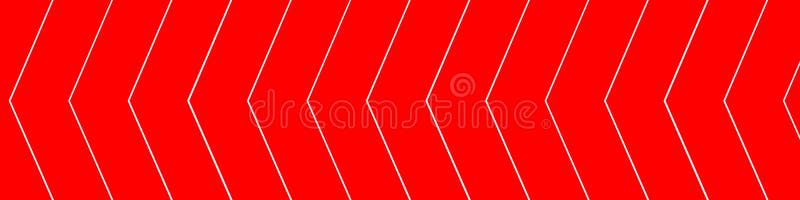 Elementos De La Marca, Rayas Rojas Ilustración del Vector - Ilustración ...