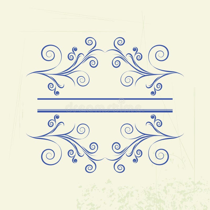 Elementos Populares Del Vector Ilustración del Vector - Ilustración de ...