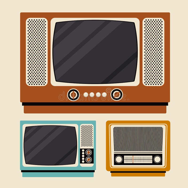 Elements of Ancient Times Isolated Icon Design Stock Vector ...