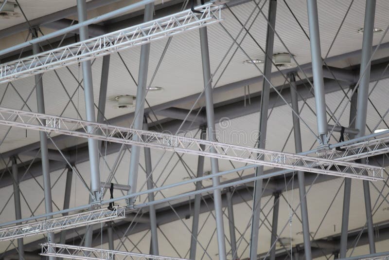 Elements of Building Construction Stock Photo - Image of elements ...