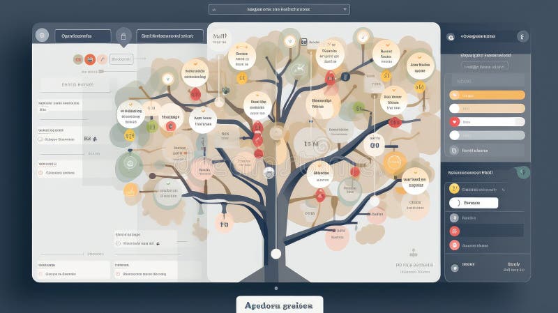 Outcomes Infographic Stock Illustrations – 253 Outcomes Infographic ...