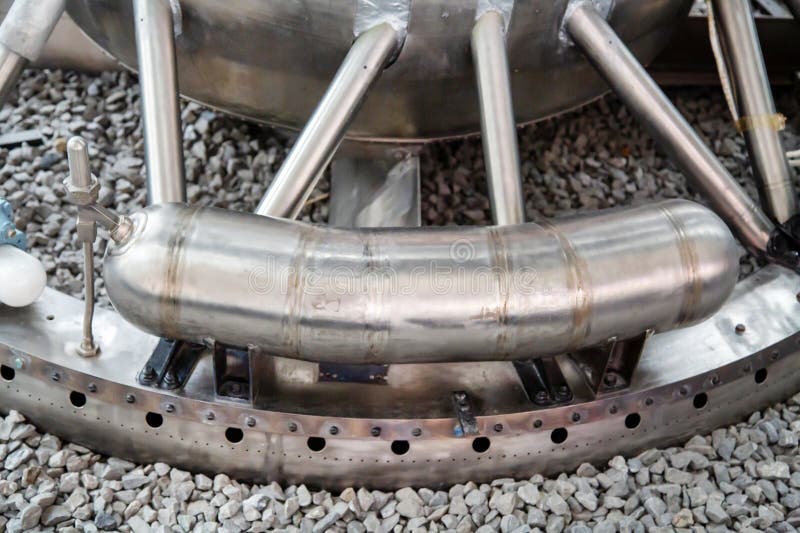 Elements Equipment and Components of the Descent Vehicle of the ...