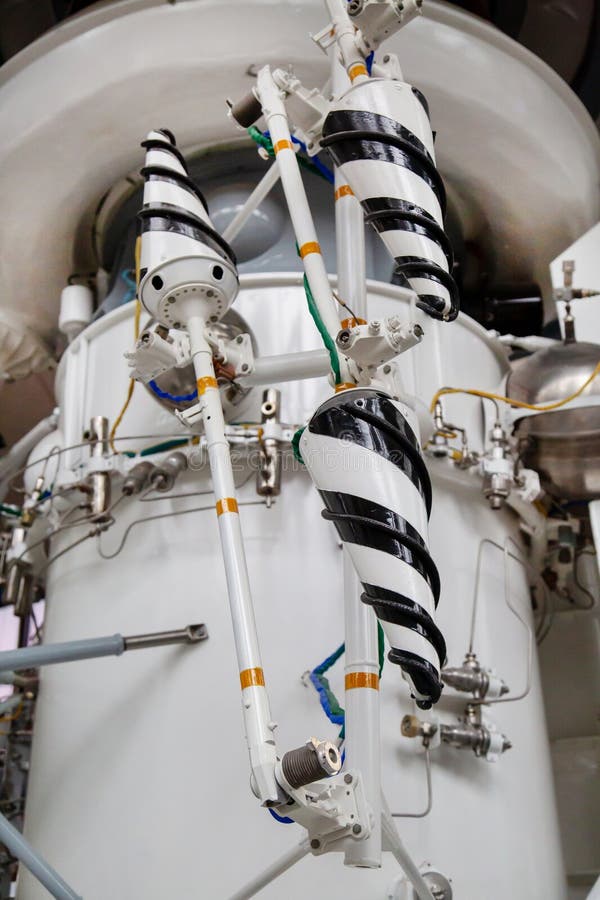 Elements Equipment and Components of the Descent Vehicle of the ...