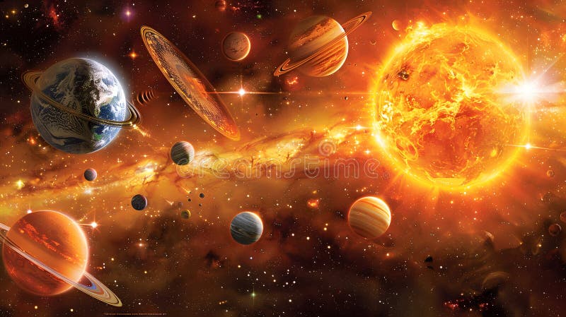 Elements of this Image Provided by Primary Source, NASA Stock Image ...