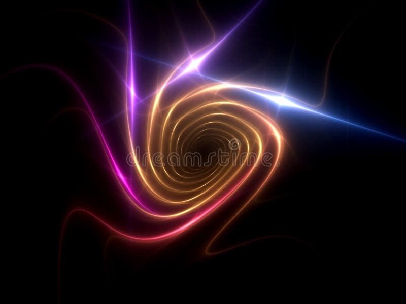 Elements of Light stock illustration. Illustration of backdrop - 21022260