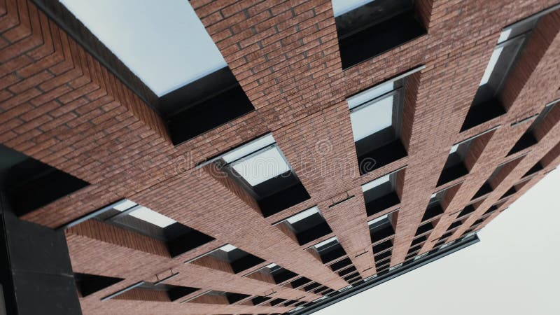 American-style Multi-storey Frame Technology Multi-storey Building ...