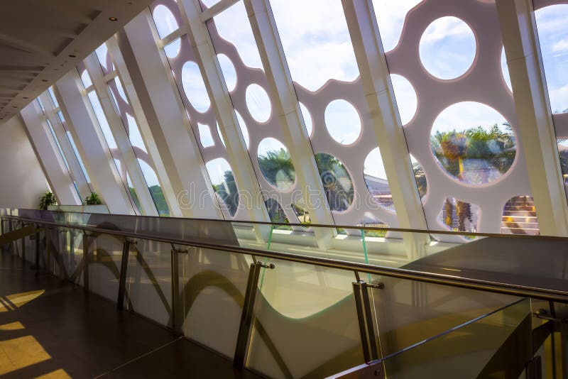 Elements of modern design stock photo. Image of interior - 146556832