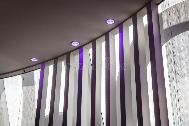 Elements of modern design stock image. Image of architecture - 146162647