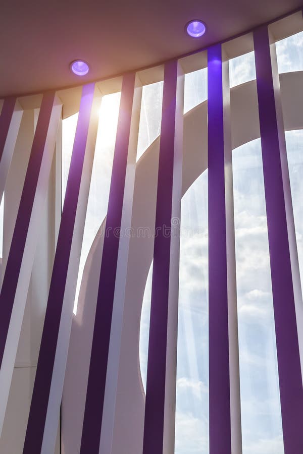 Elements of modern design stock image. Image of inside - 146162649