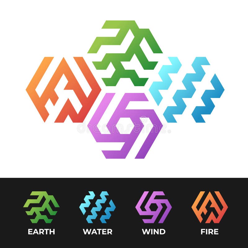 Earth Wind Fire Symbol Logo Amazon.com: Captain Planet Earth Day Earth