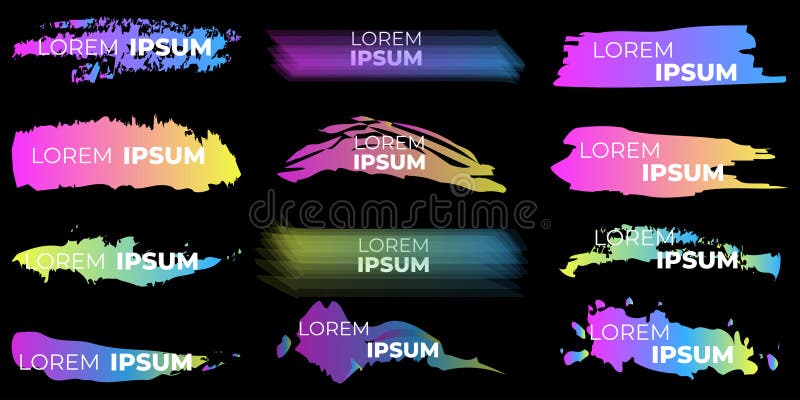 Elements for Note-taking, Highlighting, and Underlining in Hand Drawn ...