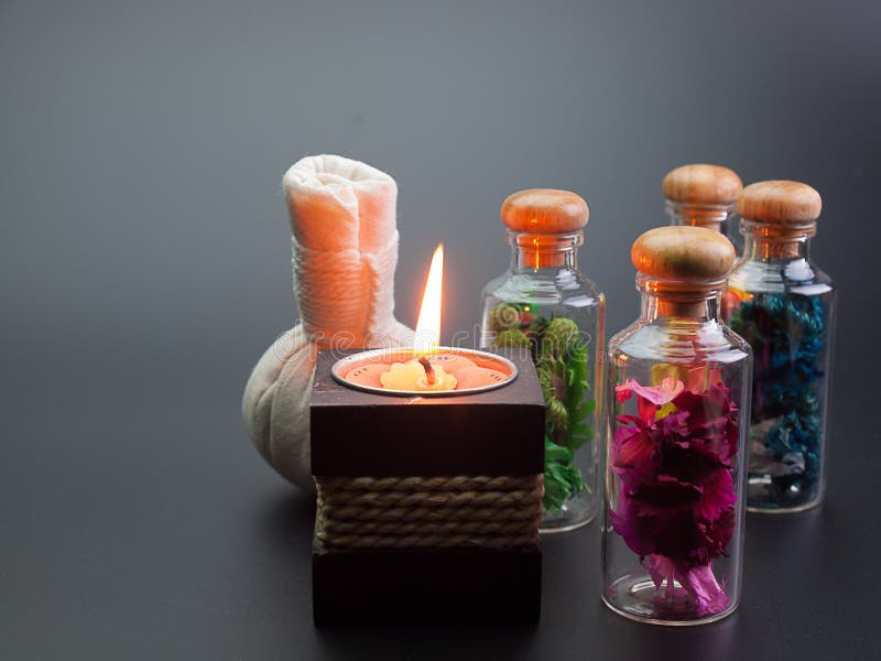 Elements Spa and wellness stock photo. Image of massage - 80056394