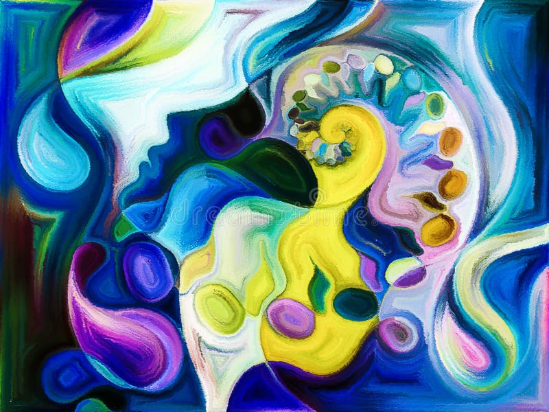 Elements of Space Division stock illustration. Illustration of effect ...