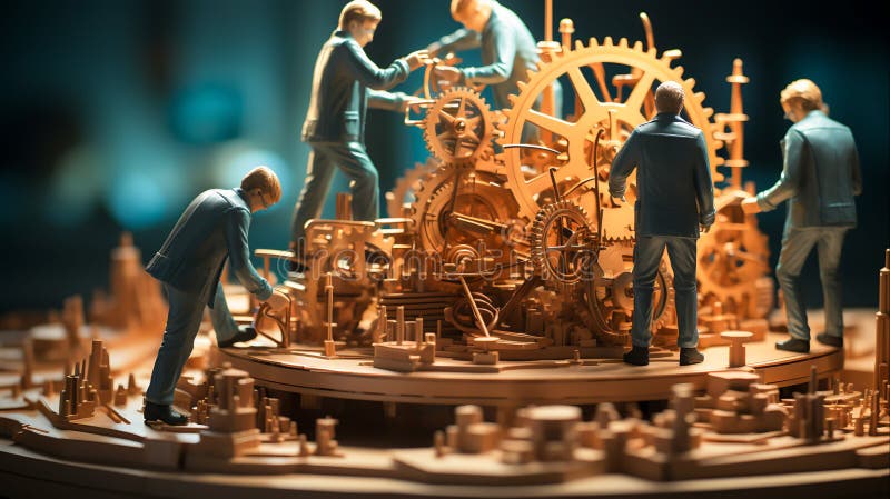 Elements of Teamwork in Action Achieving Collective Goals Together ...