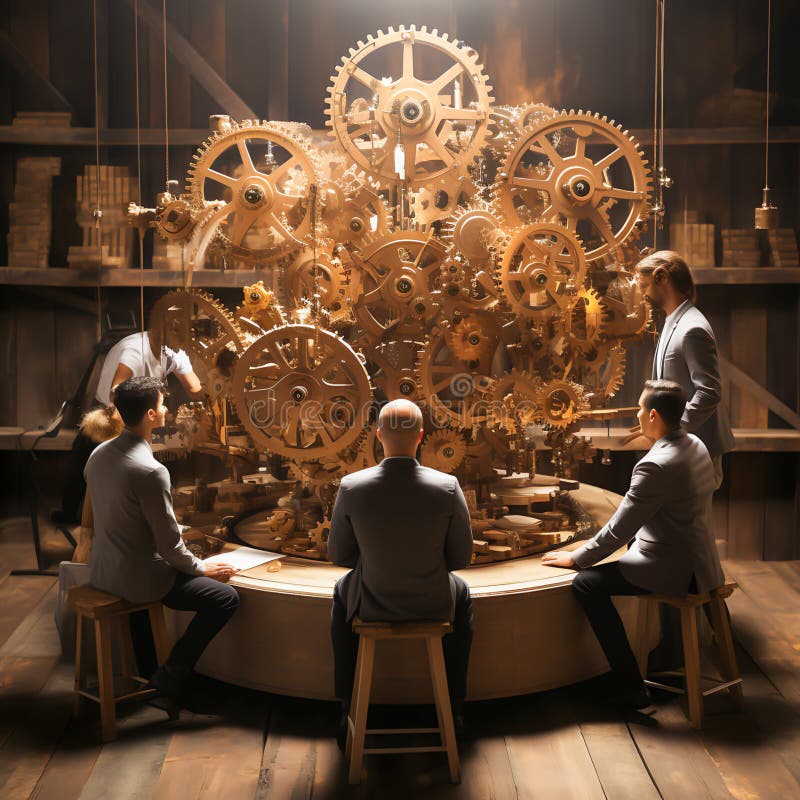 Elements of Teamwork in Action Achieving Collective Goals Together ...