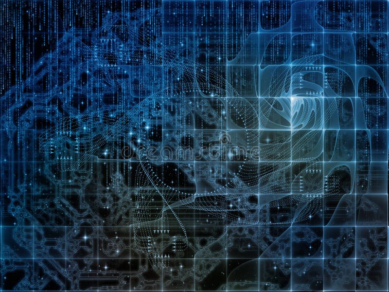 Geometry Structures Stock Illustrations – 2,064 Geometry Structures ...