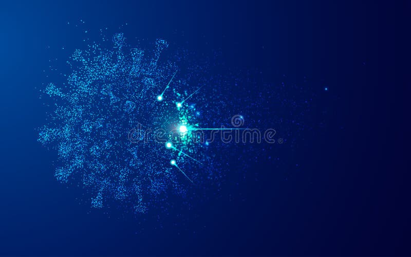 Bacteria Exploding Stock Illustrations – 48 Bacteria Exploding Stock ...