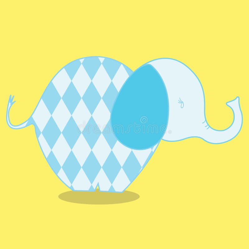 Elephant Diamond Stock Illustrations – 146 Elephant Diamond Stock ...