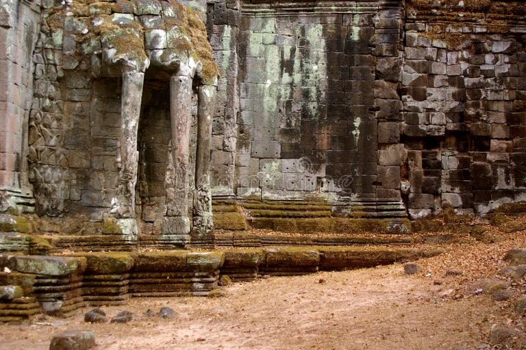 Buddha Elephant Head Line Art Stock Photos - Free & Royalty-Free Stock ...